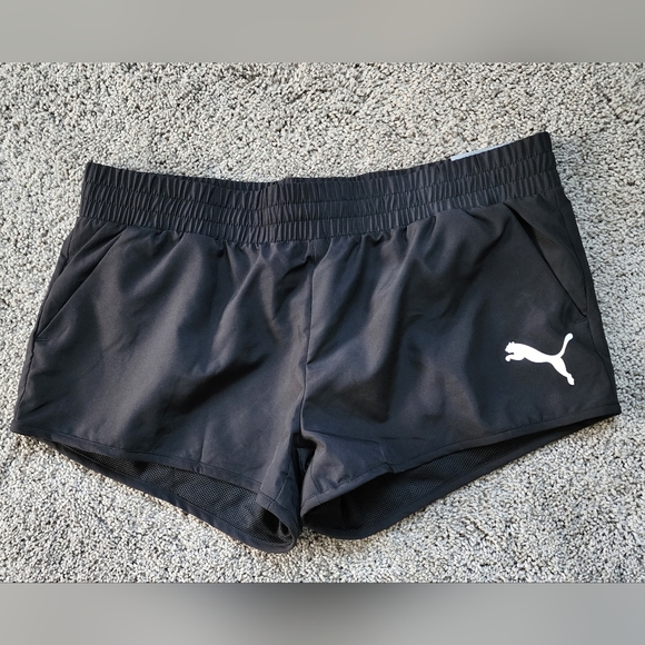 Puma | Shorts | Puma Running Shorts | Poshmark